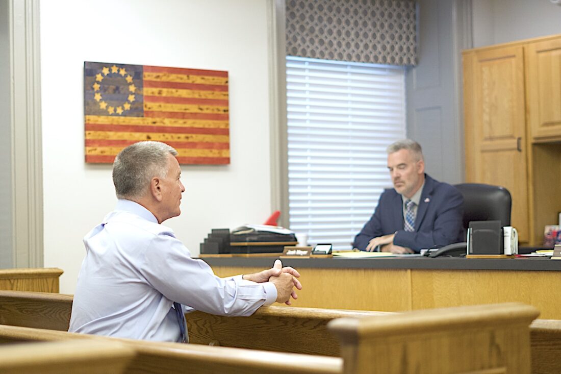 August declared Child Support Awareness Month | News, Sports, Jobs ...